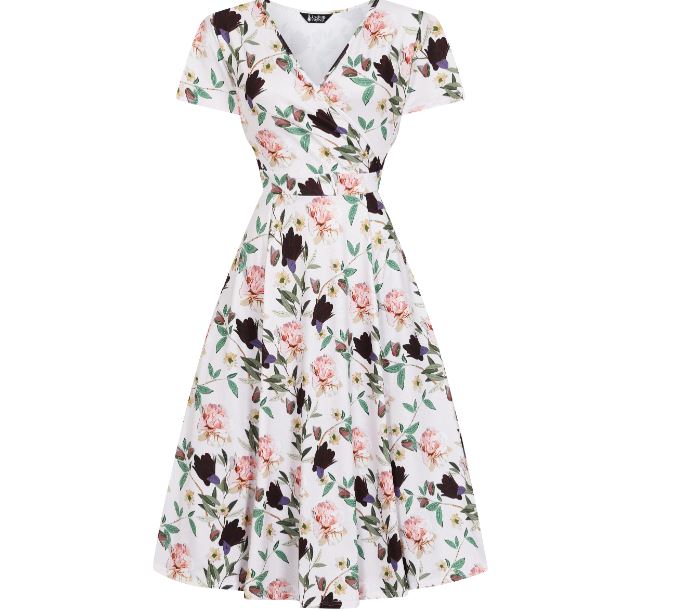 DRESSES – PeppermintTwist